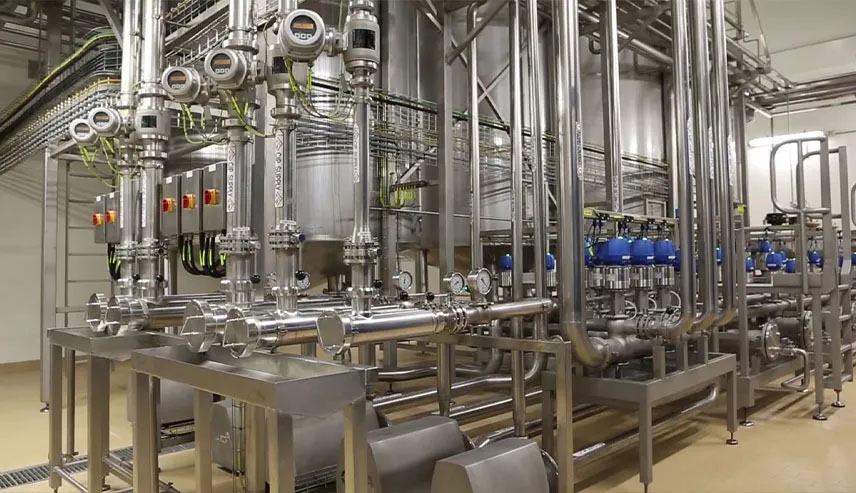 Food & Beverage | Masco Group